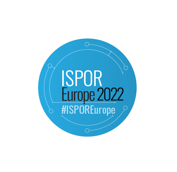 ISPOR Europe 2022: HECON research results - Dr. Hölgyesi Áron